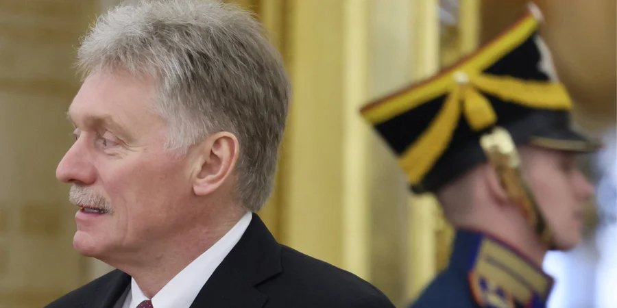 Kremlin gives its version of why US decided to cancel new round of ...