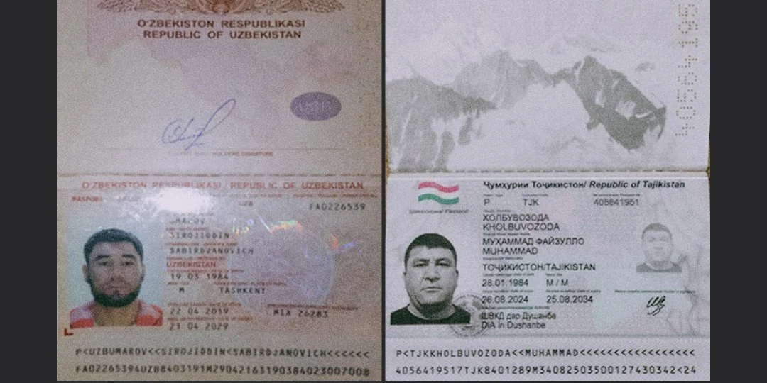 Russia using Central Asian migrants as cannon fodder in Ukraine ...