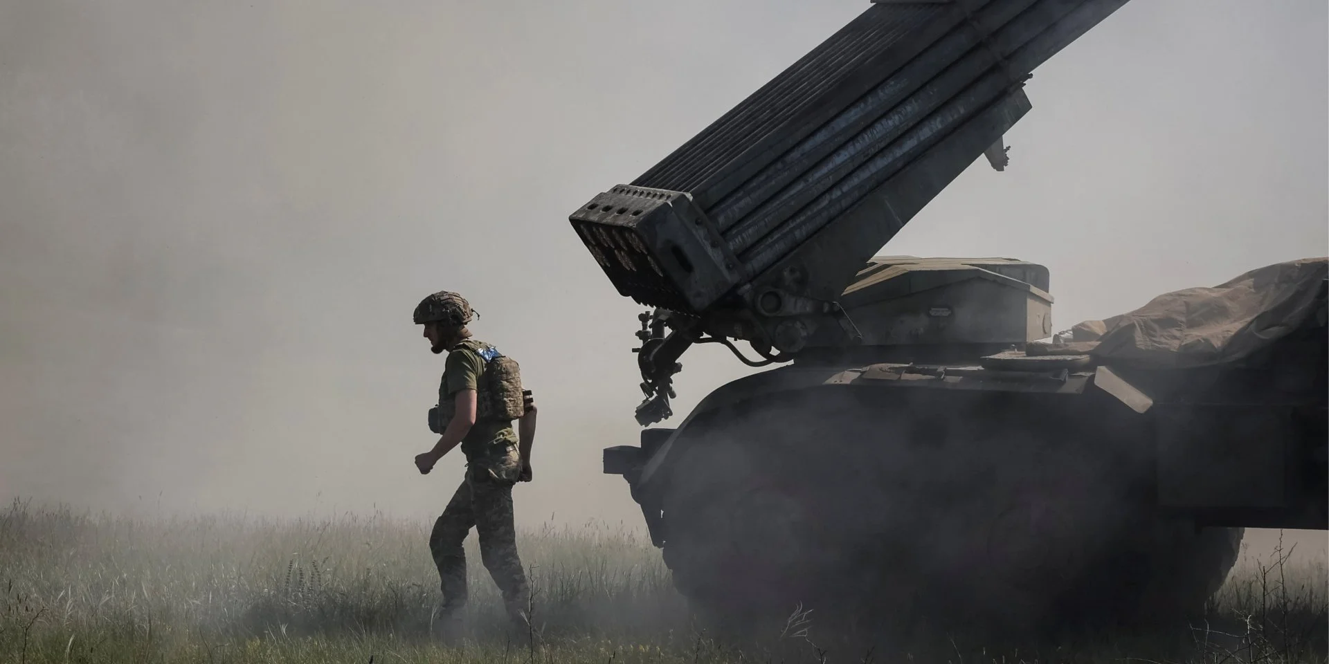 Андріївка Сумської області - ЗСУ вдруге звільнили населений пункт ...