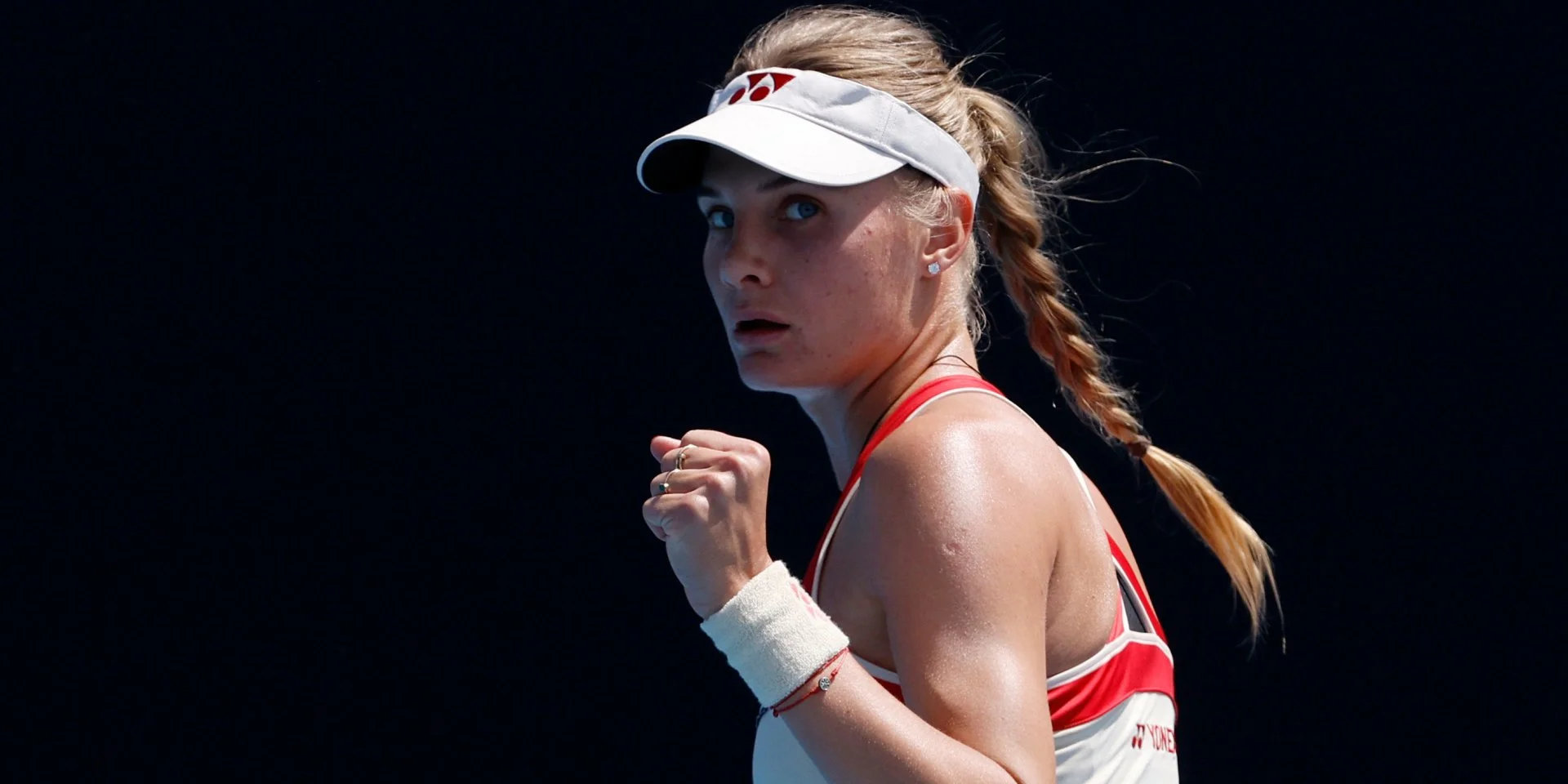 Світовий жіночий рейтинг WTA — місця Світоліної, Костюк, Ястремської, топ 10 / NV