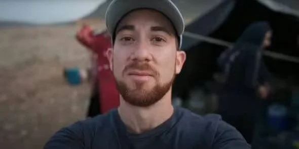 Мандрівник з США відвідав усі країни світу і назвав свою улюблену неочікувано Nv