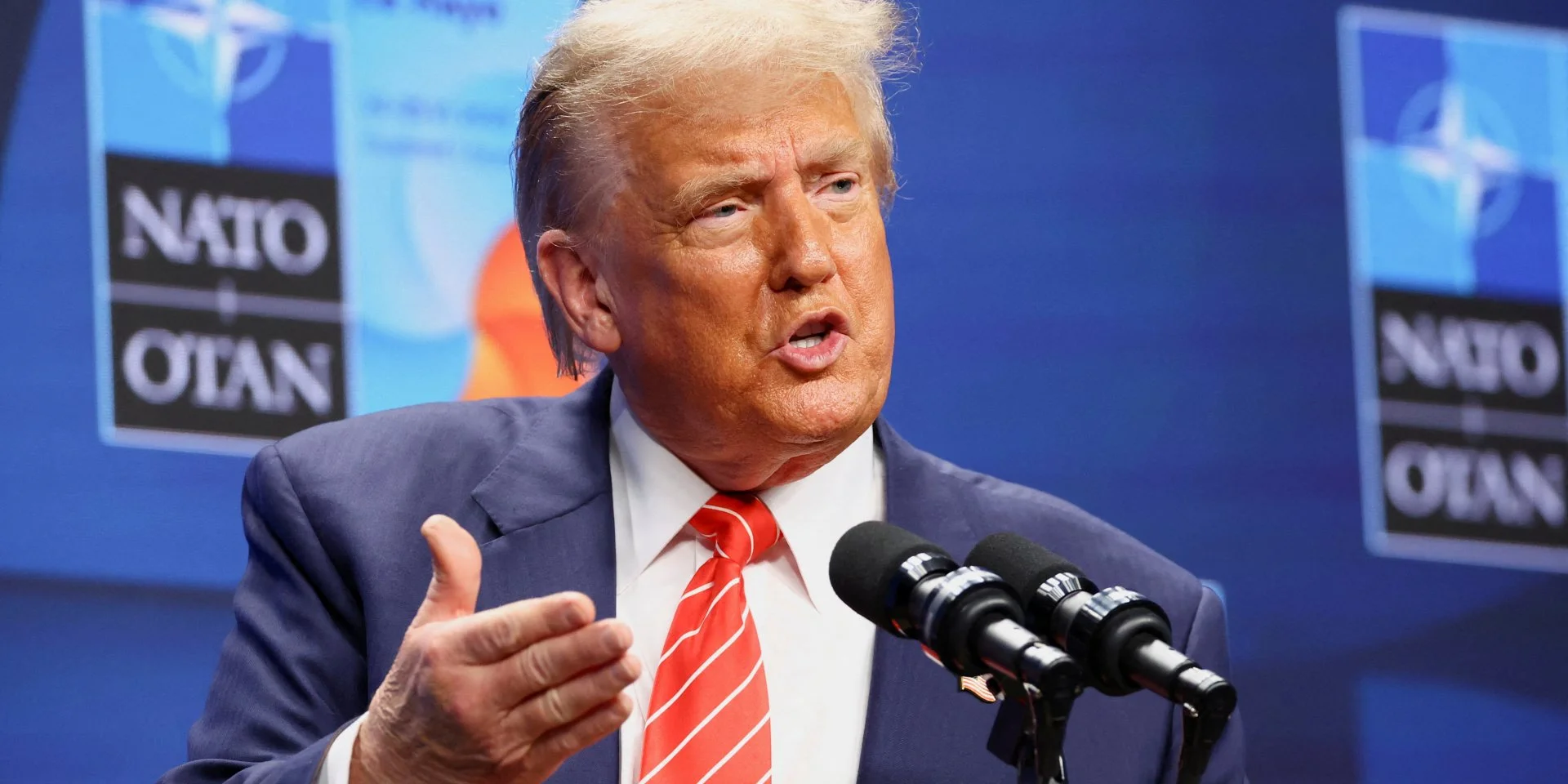 Війна в Ірані - Трамп заявив, що потрібно звільнити журналістку CNN / NV