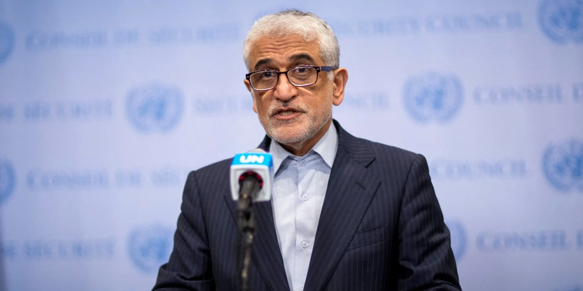 Iran refuses nuclear talks while U.S. “dictates” terms, vows enrichment ...