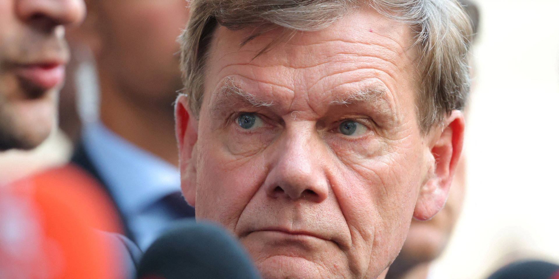 Germany to seek more air defense systems for Ukraine, says Foreign ...