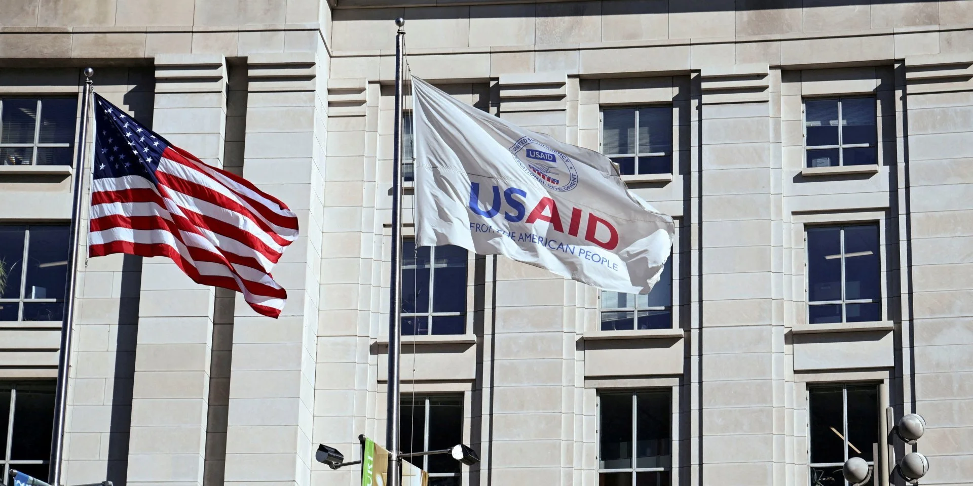 Скорочення фінансування USAID може спричинити понад 14 млн смертей до 2030 року / NV