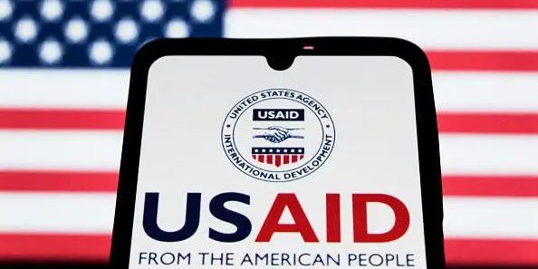 USAID припинило роботу — Що означає закриття агентства для України / NV