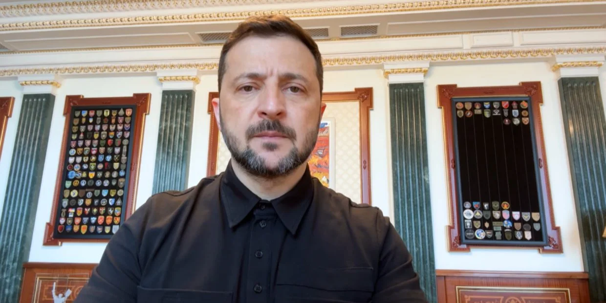 Ukraine targets Russian crypto networks in new sweeping sanctions ...