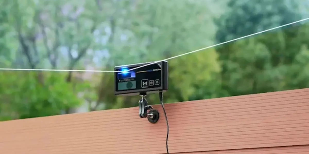 Китайський лазер знищує 30 комарів щосекунди — як працює Photon Matrix / NV