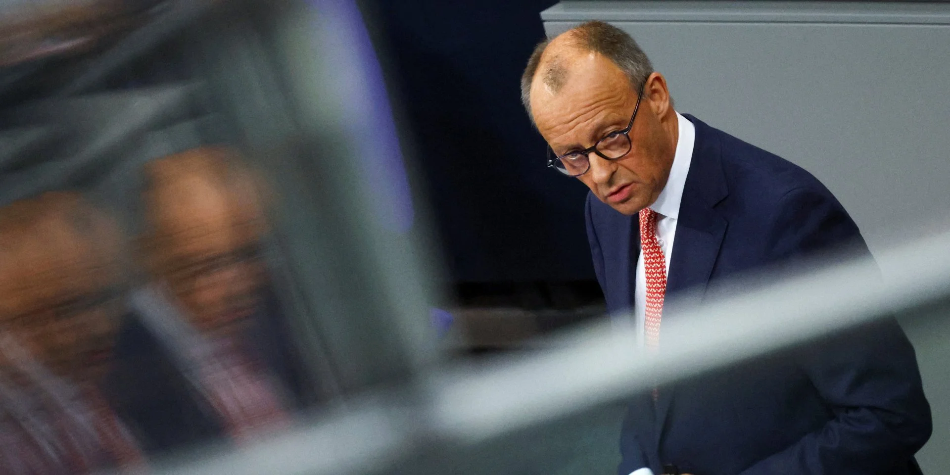 Diplomatic means to end war in Ukraine are exhausted, Friedrich Merz ...