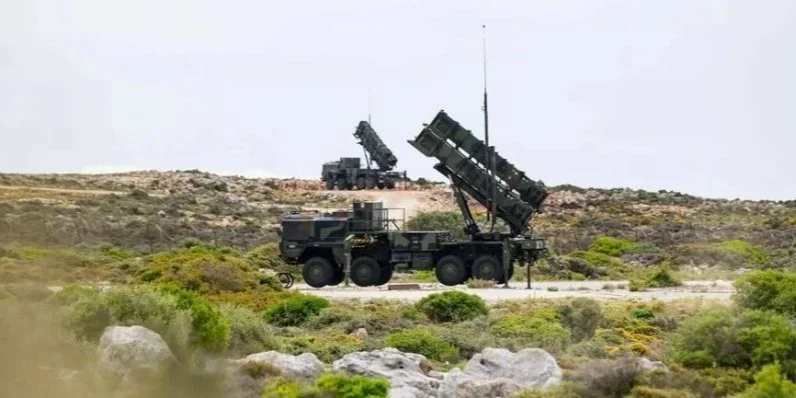 Ракеты для Patriot — Концерн Raytheon планирует поднять на 150% ...