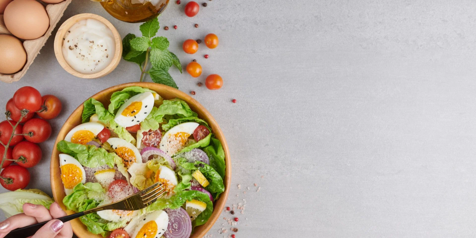 Белок: как добавить больше и добрать дневную норму благодаря простым ...