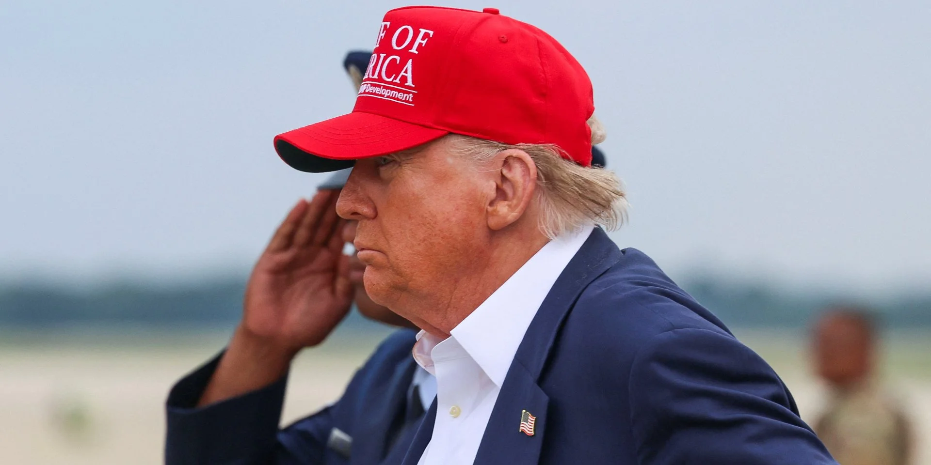 Justice Dept. fires 35 Trump investigators, Special Counsel Jack Smith ...