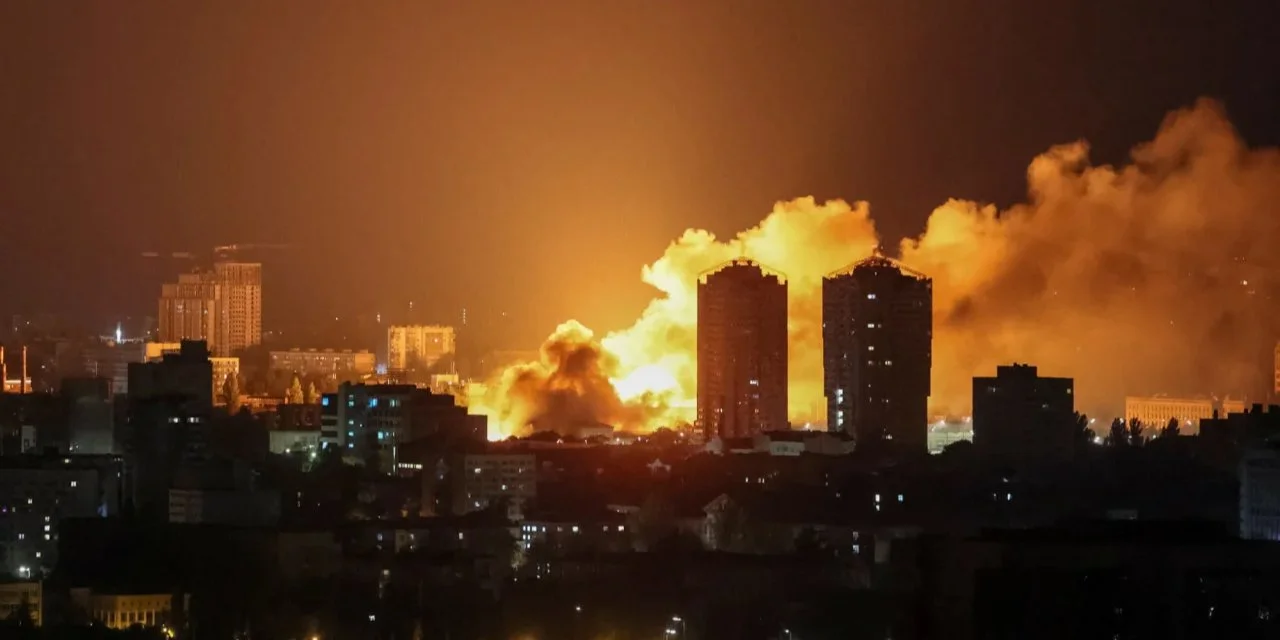 Россия помогла КНДР модернизировать баллистические ракеты KN-23 — что это значит для Украины / NV