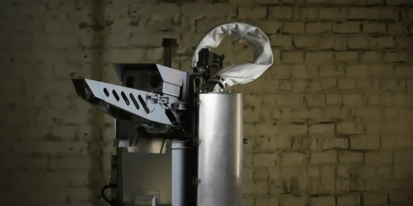 Ukraine approves Khyzhak (Predator) remote combat module for military ...