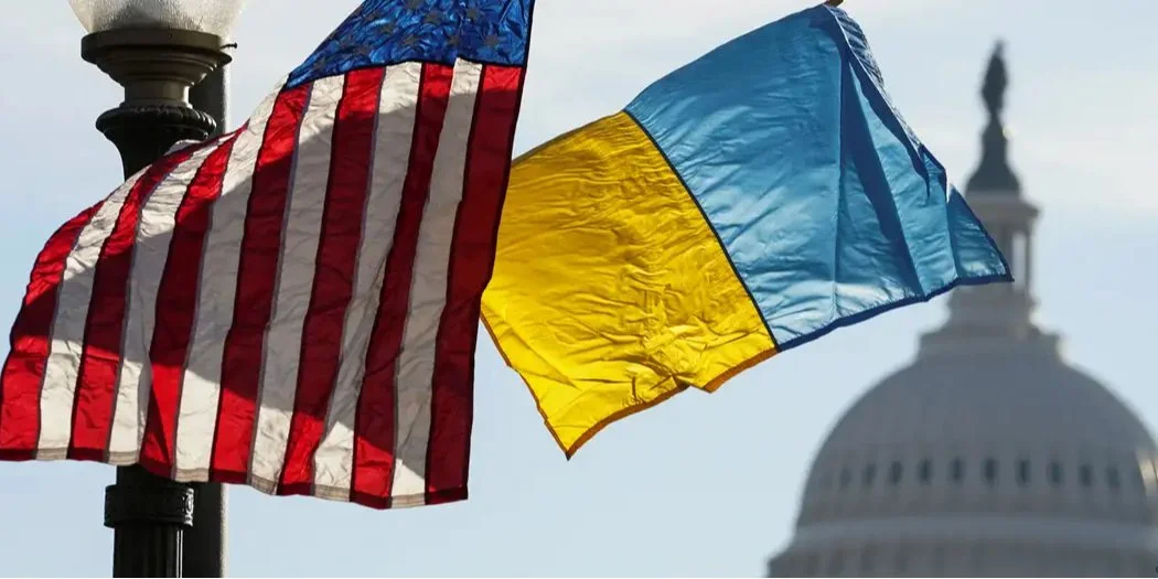 Ukraine, U.S. to create joint plant for specialty defense chemicals in ...