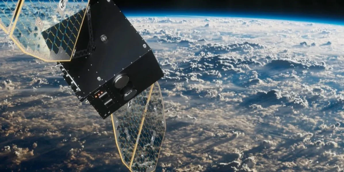 Denmark to aid Ukraine with satellite communications / The New Voice of ...