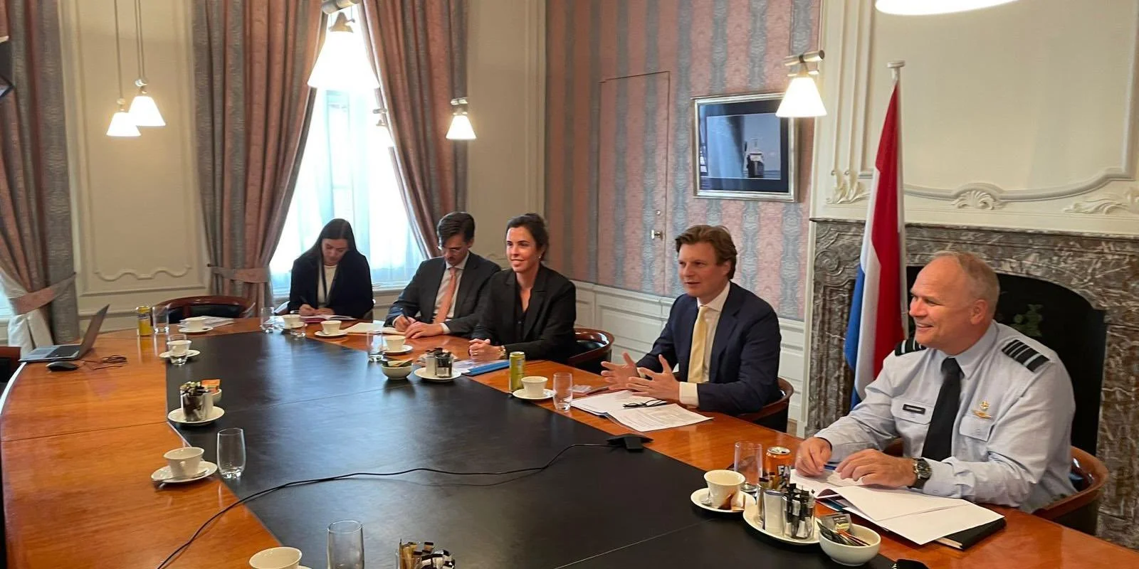 Военная помощь Украине — Нидерланды помогут доставить системы Patriot / NV