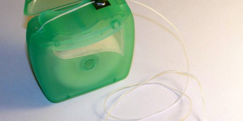 Вакцинація ниткою для зубів — новий метод захисту від грипу без ін ...