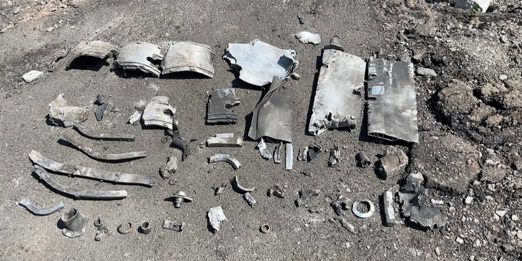 Russia uses new UMPB-5 guided bomb with 100 km range in war against ...