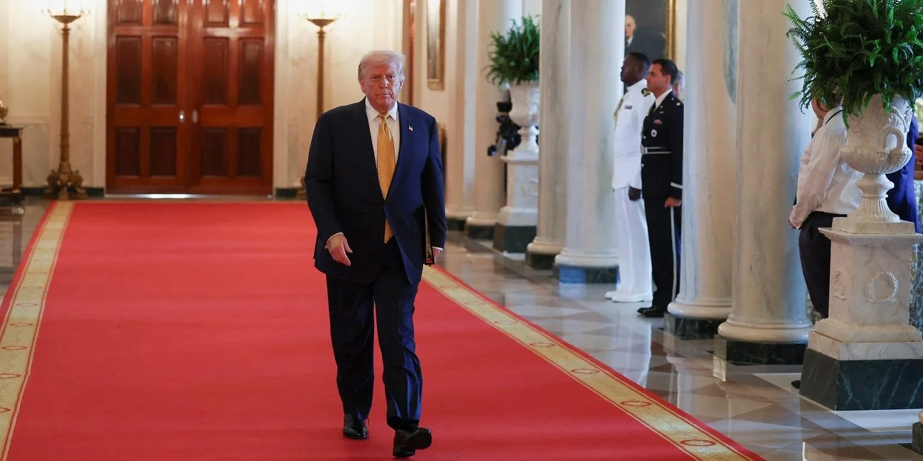 Трамп скоротив терміни ультиматуму для Кремля, у CNN пояснили, що це ...