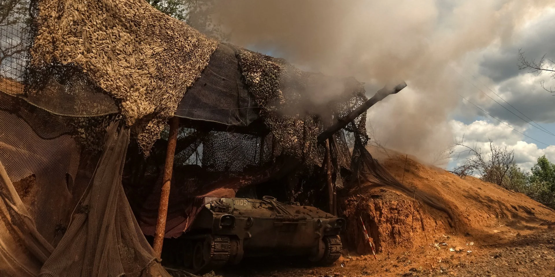 Наступление РФ — Аналитики DeepState зафиксировали продвижение россиян в Донецкой и Запорожской ...