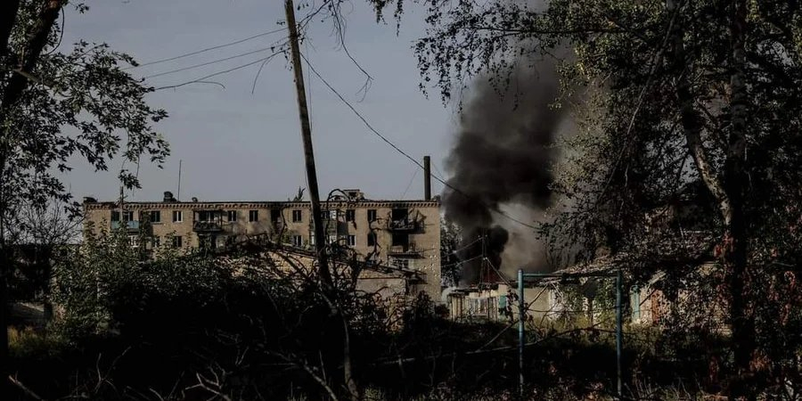 Capture of Chasiv Yar - ISW points out risks and tells where Russian ...