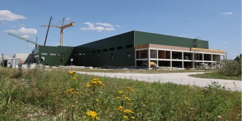 Поляки зривають будівництво заводу у Львові вартістю 40 млн євро — депутати поскаржились Туску / NV