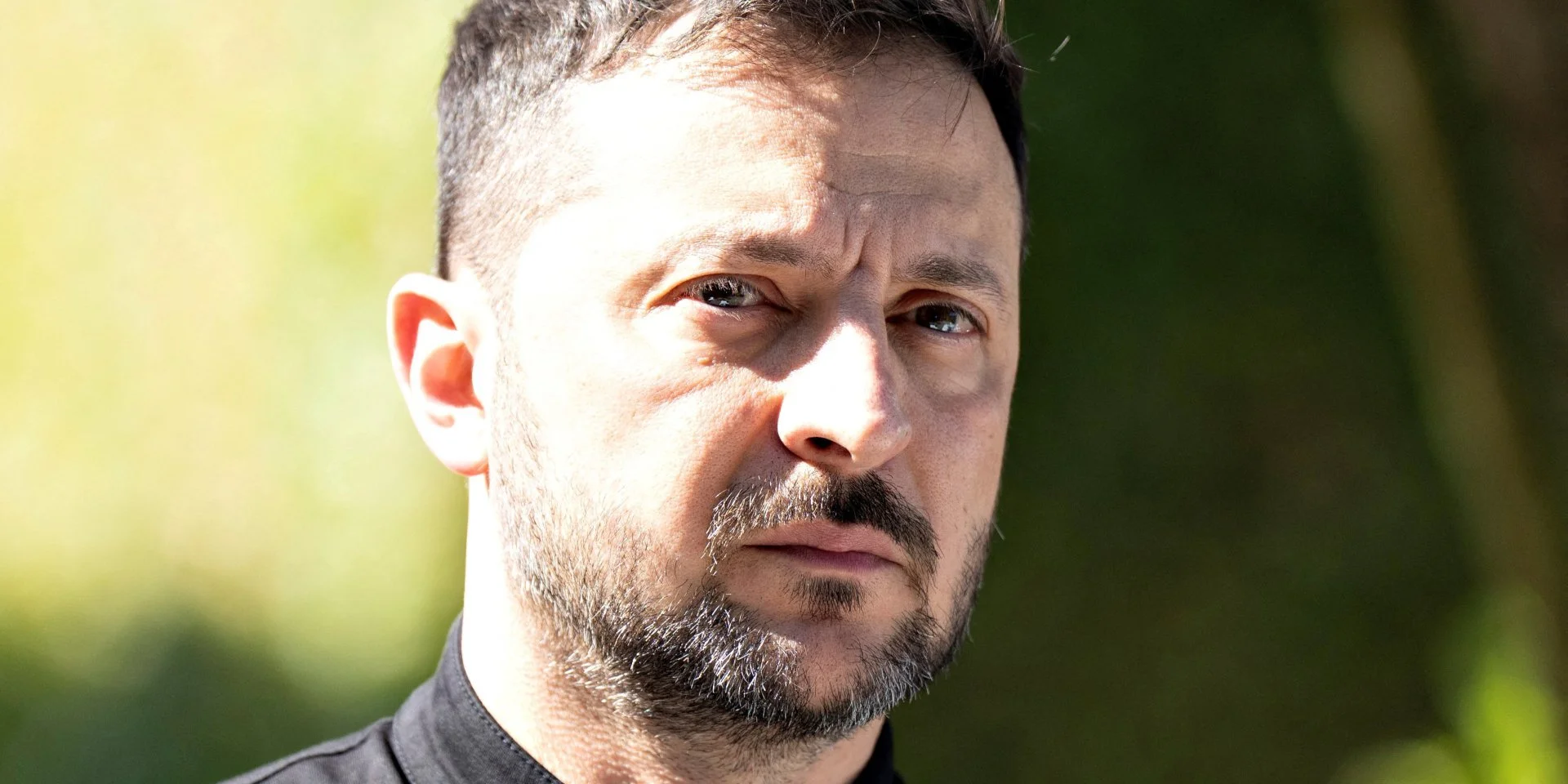 Участие Владимира Зеленского в саммите на Аляске не исключено, пишет ...