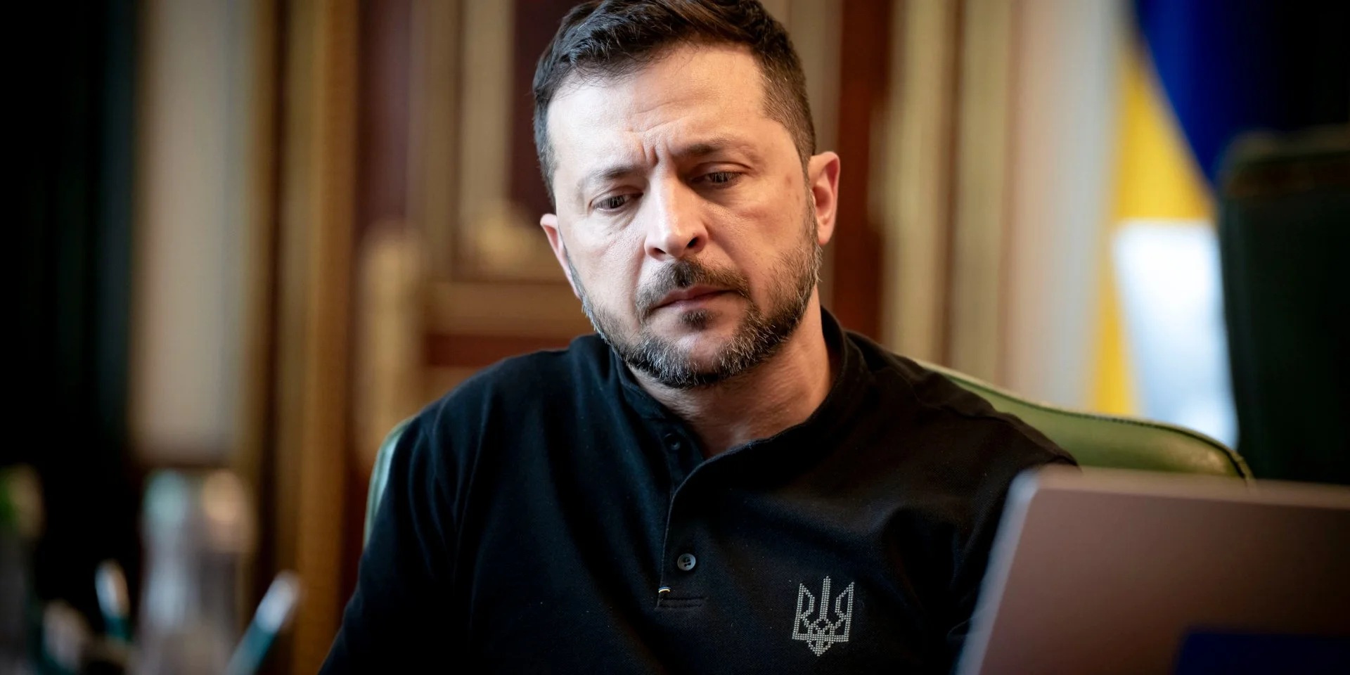 Ukraine to fund pickups, quad bikes, other gear for combat brigades ...