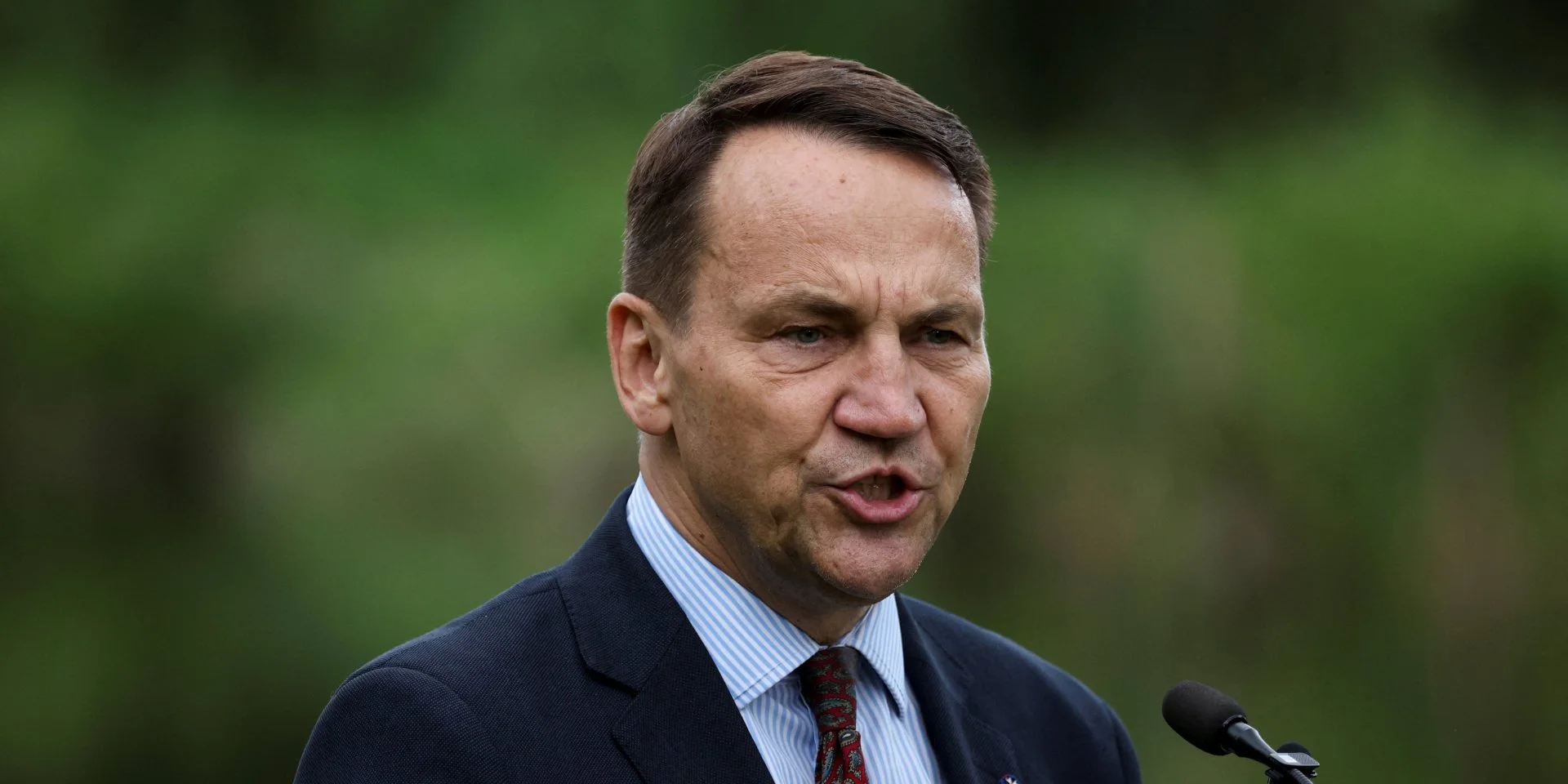 Germany, Poland call for tougher stance on Russia amid Ukraine peace ...