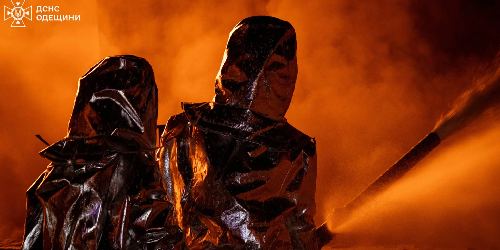 All 17 tanks at SOCAR base in Odesa Oblast destroyed in Russian ...