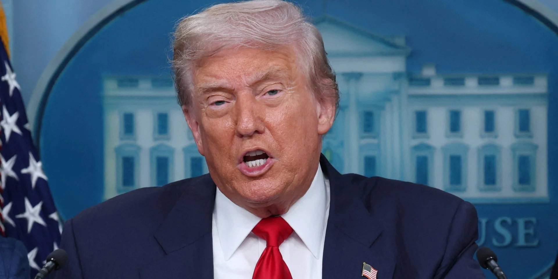 ERAM for Ukraine - Trump Administration Approves Missile Sale / The New ...