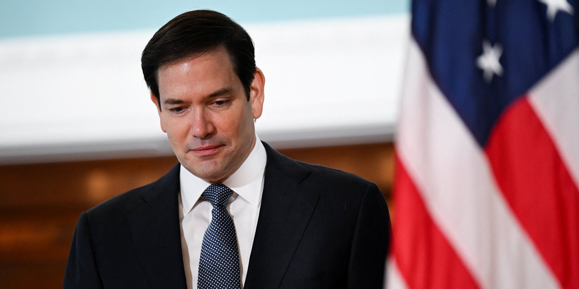 Rubio, EU capitals and Kyiv sync diplomatic efforts for a lasting peace ...