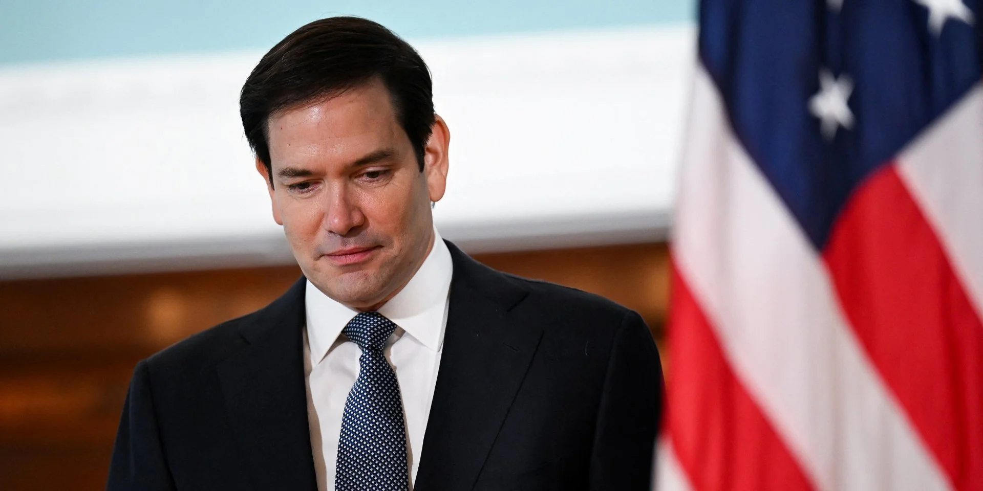 Rubio, Ukraine and EU discuss joint peace efforts / The New Voice of ...