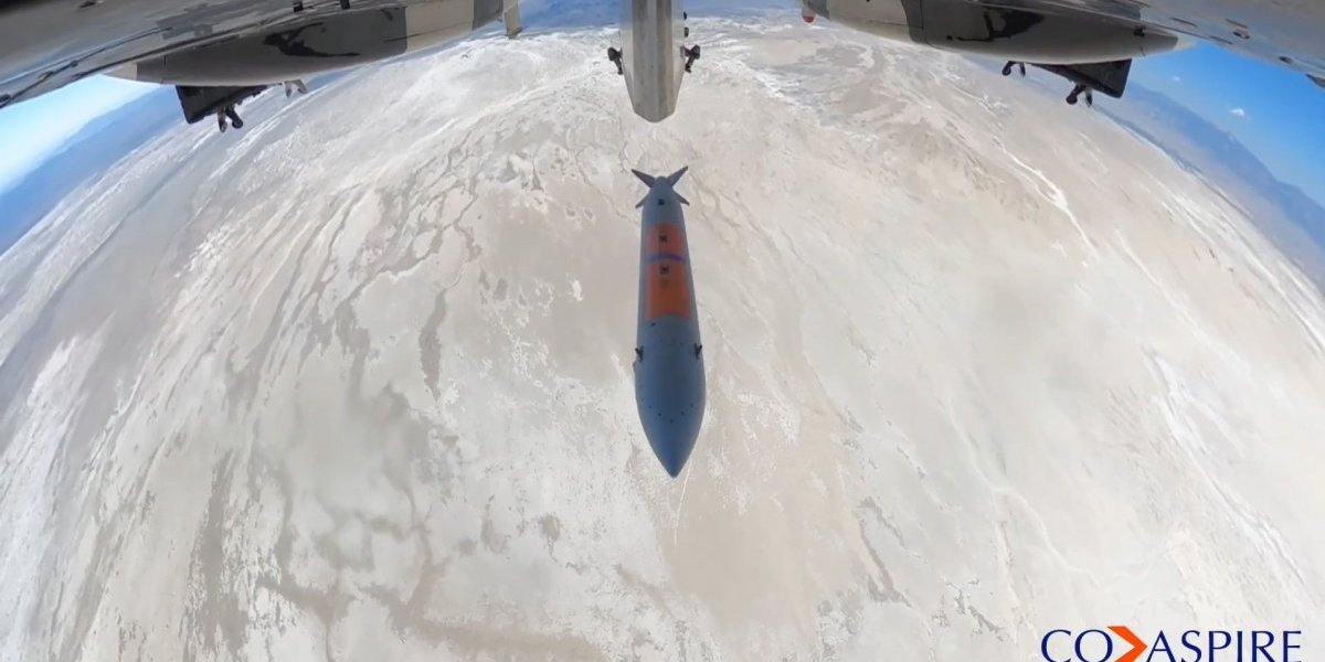 U.S. may deliver ERAM missiles to Ukraine by 2026 / The New Voice of ...