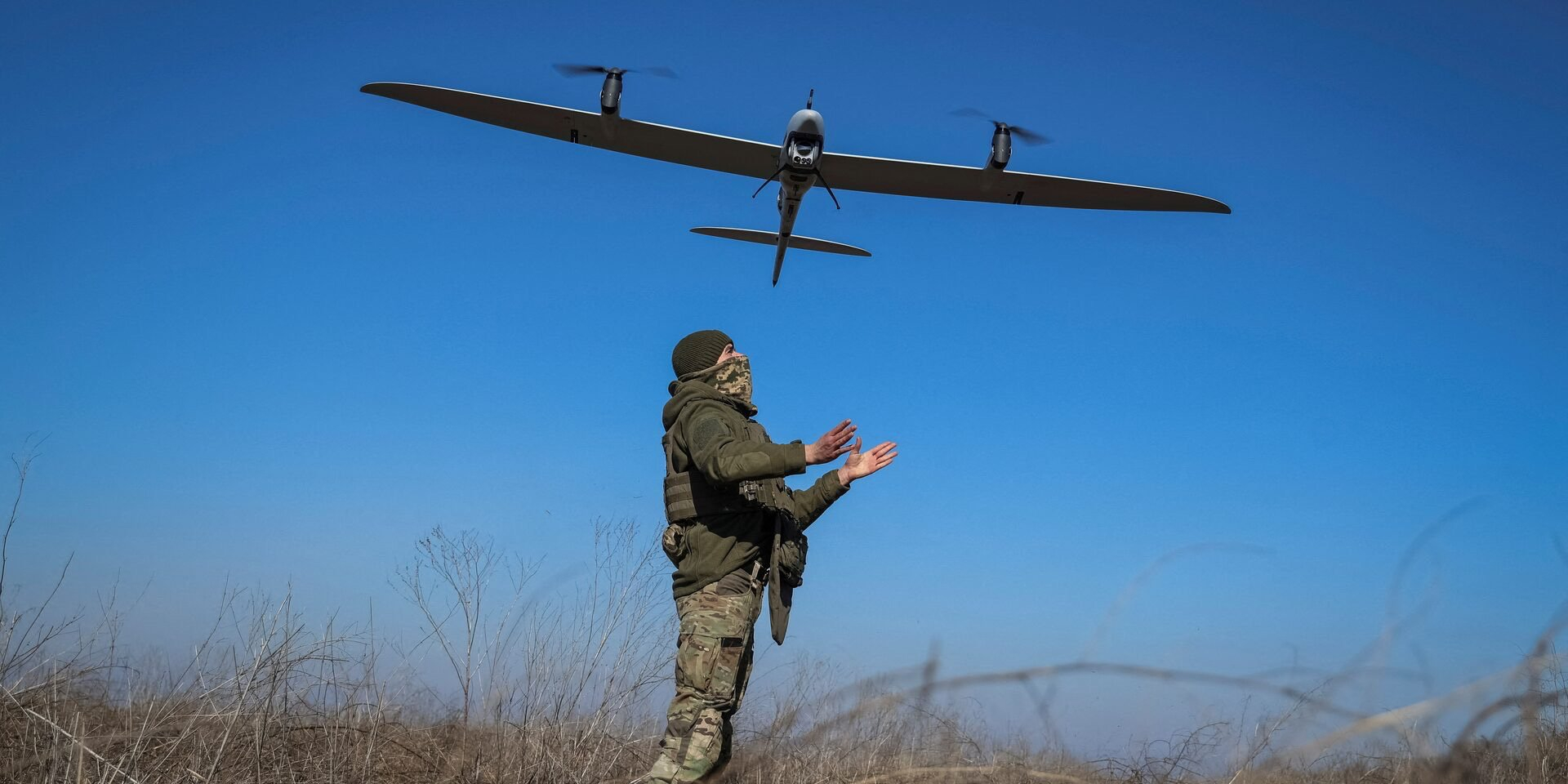 German Quantum Systems' secret drone factories start operating in ...