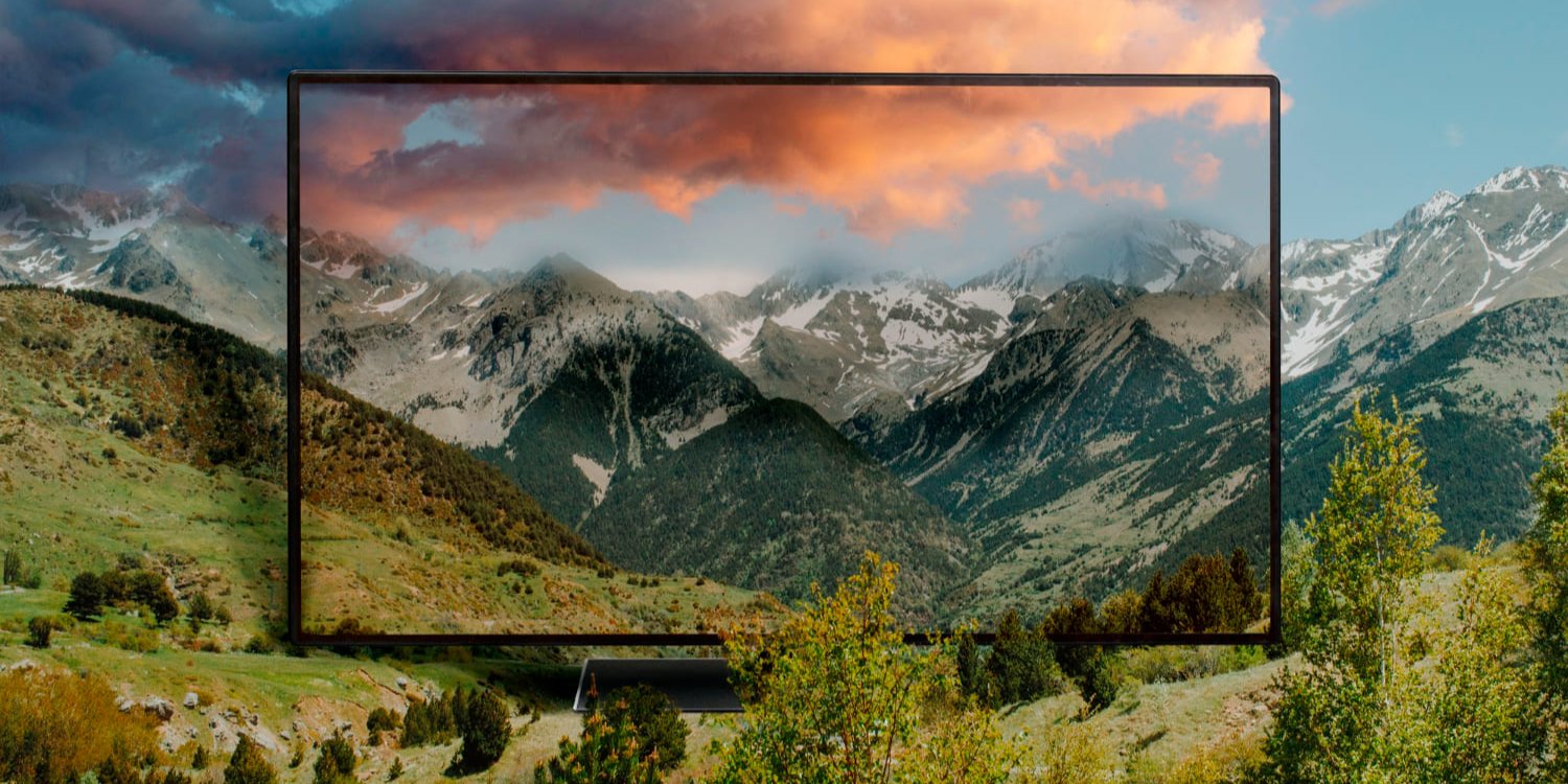 Dolby Vision 2 — що пропонує новий стандарт зображення / NV