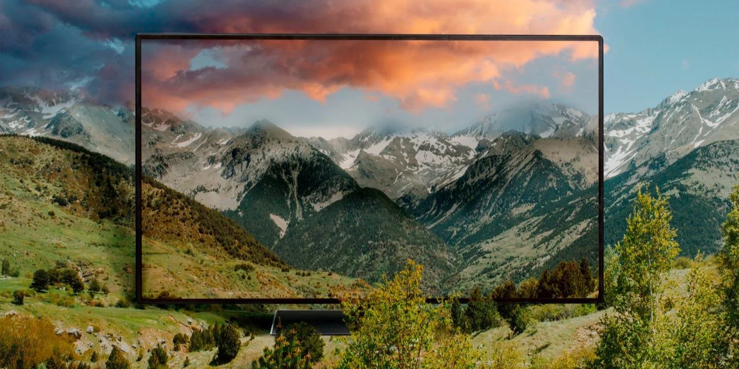 Dolby Vision 2 — що пропонує новий стандарт зображення / NV