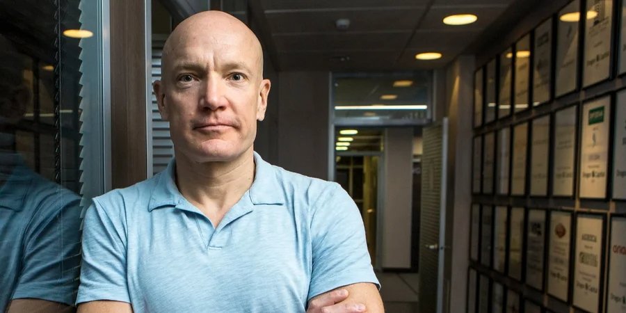 Dragon Capital запускає два інвестфонди на 600 млн доларів для МСБ та ...