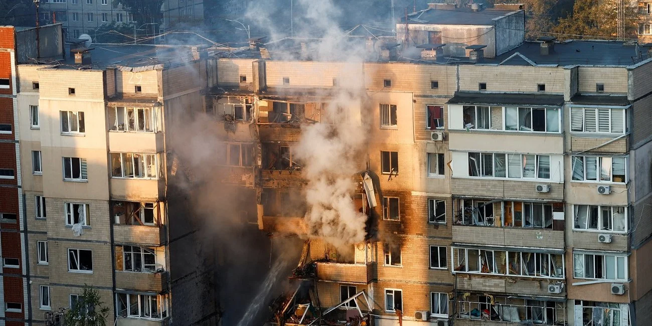 Ihnat: impossible to fully cover Ukraine with air defense systems / The ...