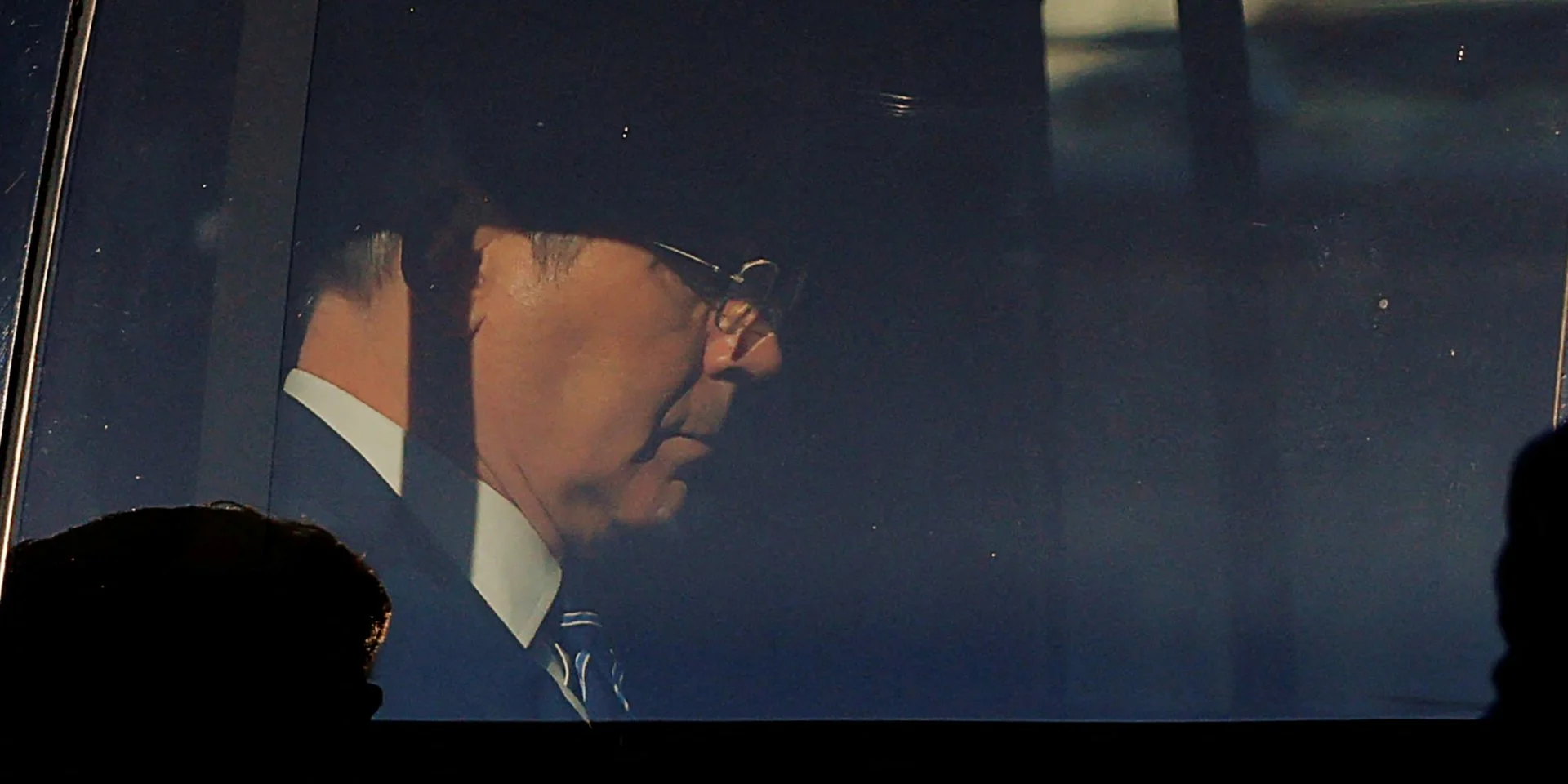 Bessent says Russia may collapse if EU joins U.S. in tougher oil ...