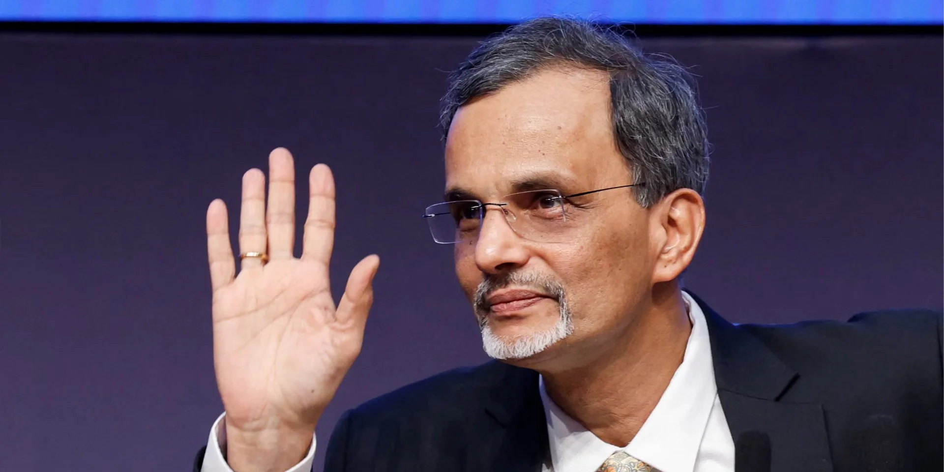 India warns U.S. tariffs could cut GDP by 0.6% as Trump hikes duties on ...