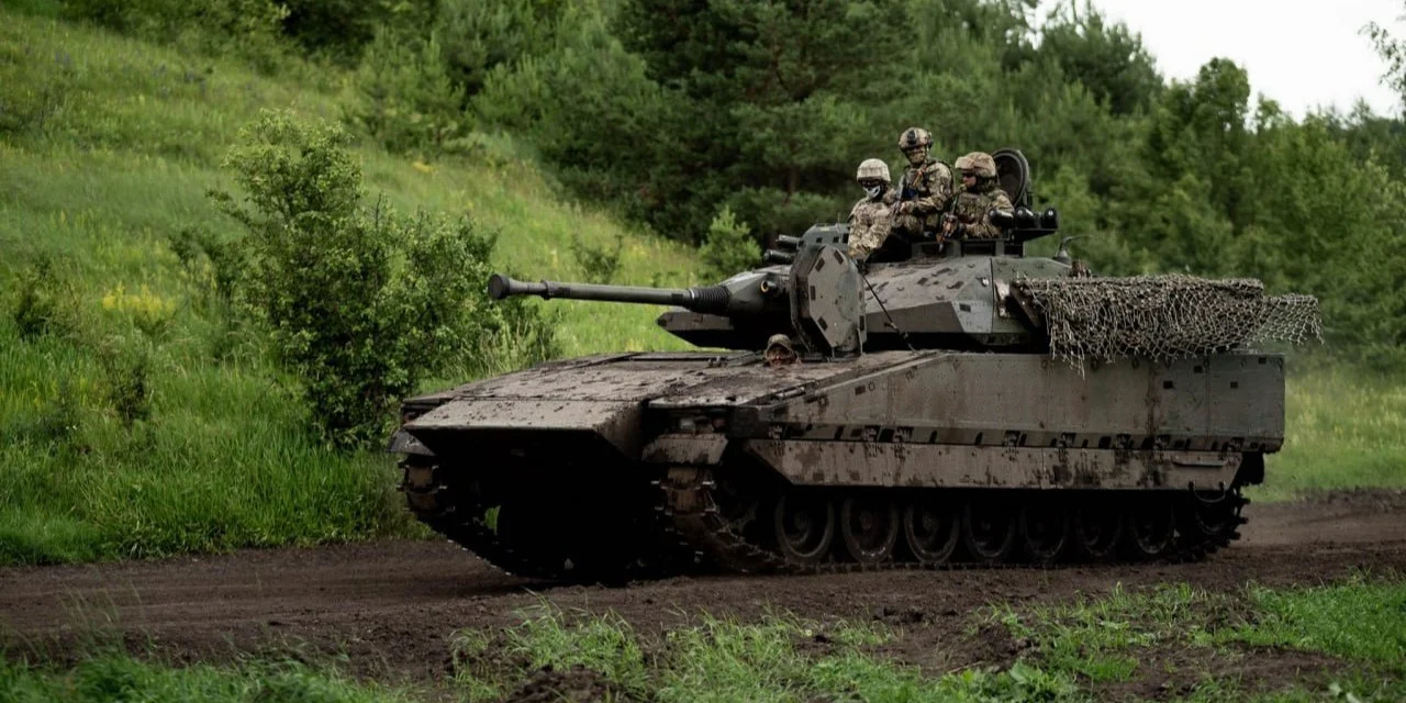 Dykyi: Russia’s new drone tactics threaten Ukraine’s air defense / The ...