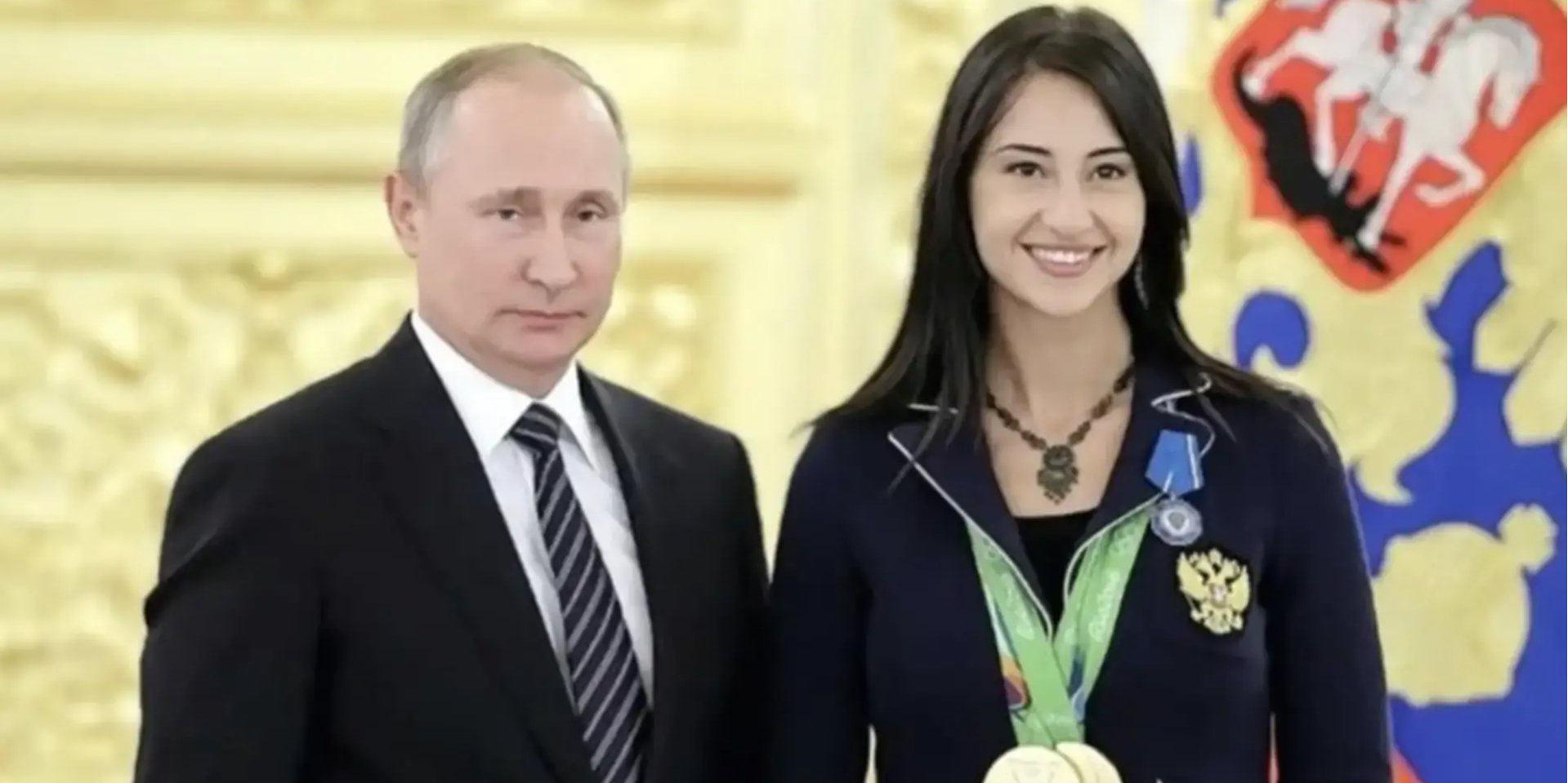 Russian fencer in Putin T-shirt allowed to compete under 'neutral ...