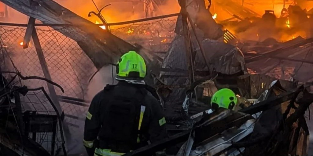 Відключення світла в Україні восени — гендиректор Yasno закликав готуватися до різних сценаріїв / NV