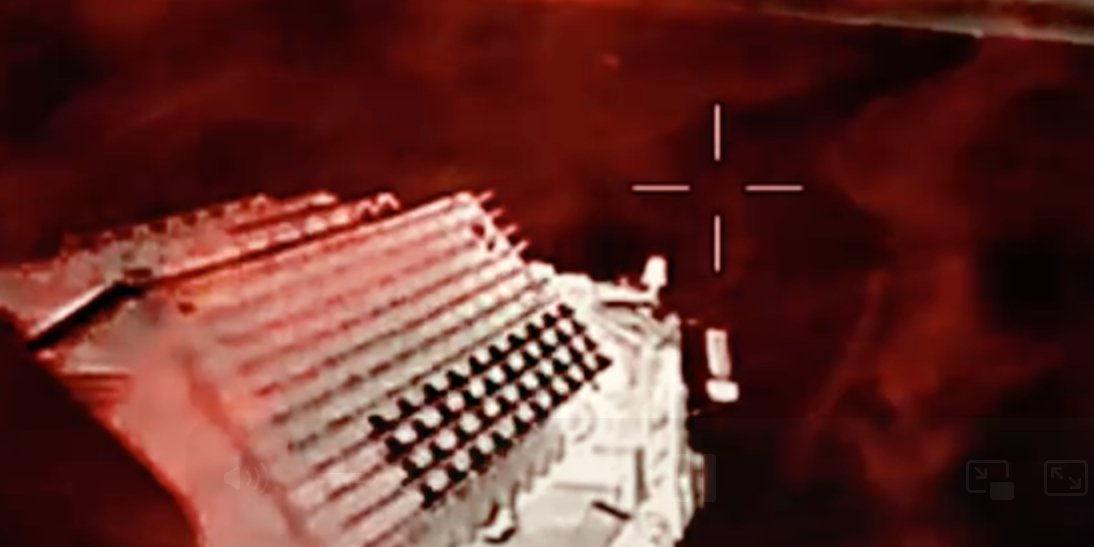 Russia's Crimea radars annihilated: Ukraine shows devastating drone ...