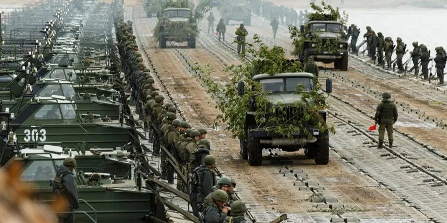 Zapad-2025 — Poland to close border with Belarus during Russian ...