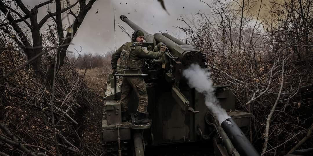 Russians spotted on Yampil-Zarichne road near Serebrianske forestry ...