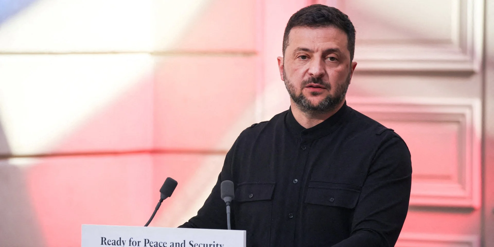 Ukraine to share drone strike data with Poland after Russian drones ...