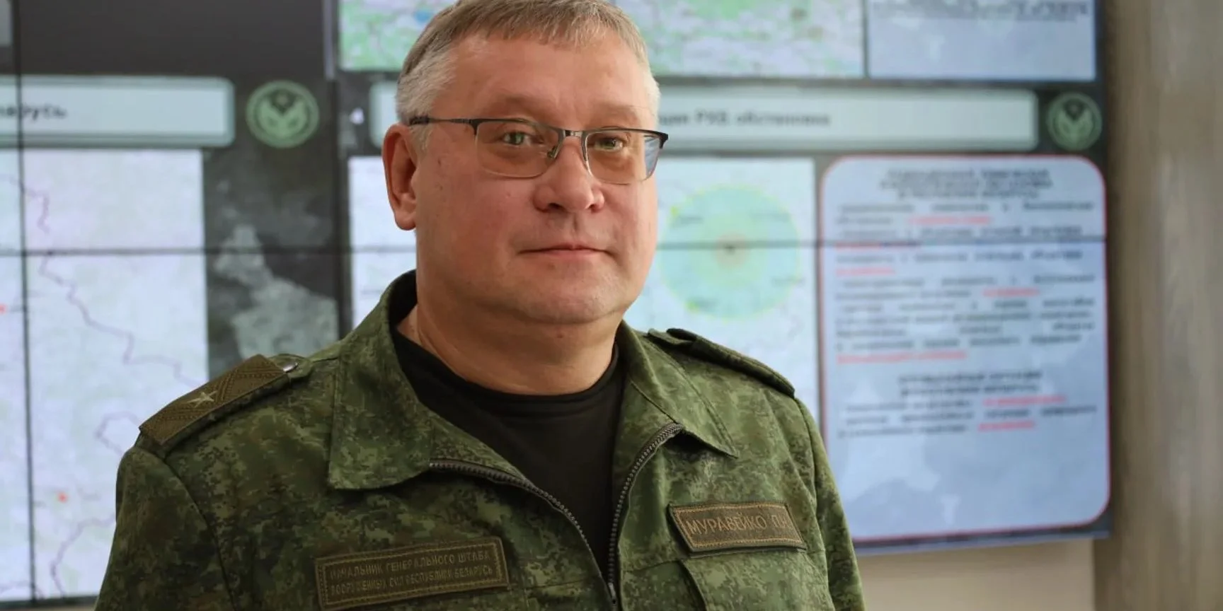 Belarus claims it warned Poland about drones during Russian overnight ...